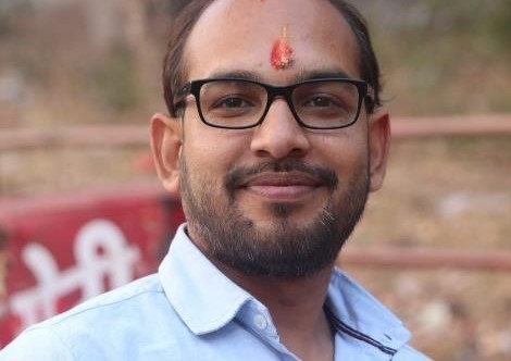 Vidhan || Way to Develop Rural India